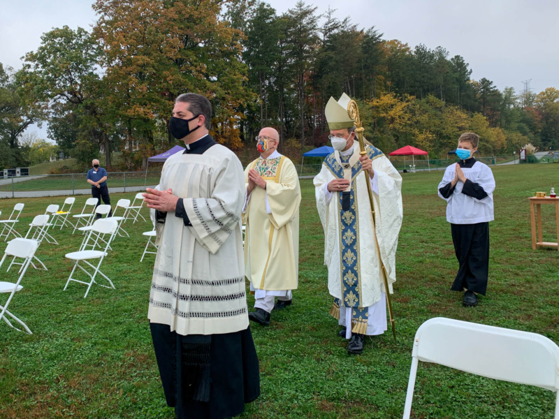 Gallery – Maryland Catholic Women's Conference